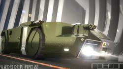 Future APC 2 3D Models | Page 1 | STLFinder