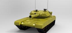 arjun mbt 3D Models | Page 1 | STLFinder