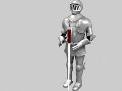 armor 3d 3d models | Page 1 | STLFinder