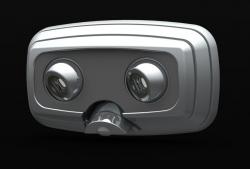 battery security light 3D Models | Page 1 | STLFinder