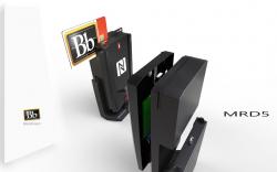 Blackboard MRD5 3D Models | Page 1 | STLFinder