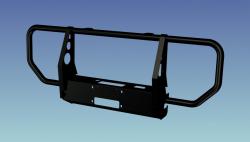 Bullbar 3D Models | Page 1 | STLFinder