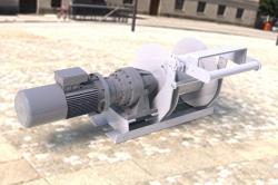 cable winch 3D Models | Page 1 | STLFinder