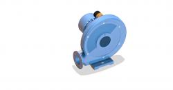centrifugal turbo blower 3d models | Page 1 | STLFinder