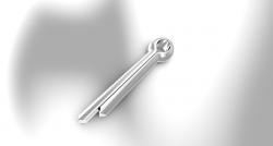 cotter pin dia 5 mm 3D Models | Page 1 | STLFinder