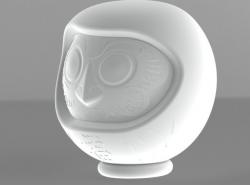 Daruma Doll 001 3D Models | Page 1 | STLFinder