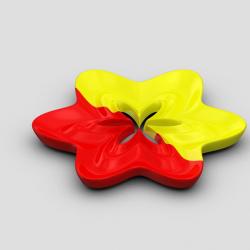 DIFFERENT SHAPES USING SWEEP WITH RELATIONS 3D Models | Page 1 | STLFinder