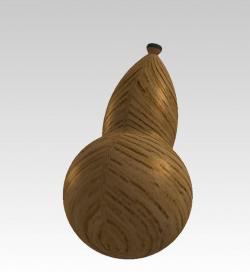 drinking gourds 3D Models | Page 1 | STLFinder