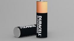 duracell font 3D Models | Page 1 | STLFinder