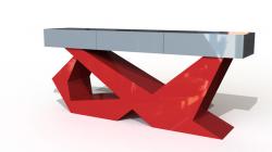 furniture support Consola 3D Models | Page 1 | STLFinder