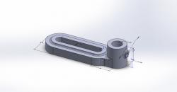 gear arm bp 12 3D Models | Page 1 | STLFinder