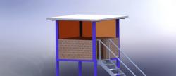 guard check post 3D Models | Page 1 | STLFinder