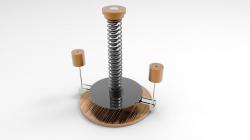 Hartnell Governor Model 3D Models | Page 1 | STLFinder