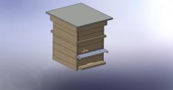 stl hive 3d models 【 STLFinder