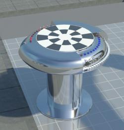 Holochess Table 3D Models | Page 1 | STLFinder