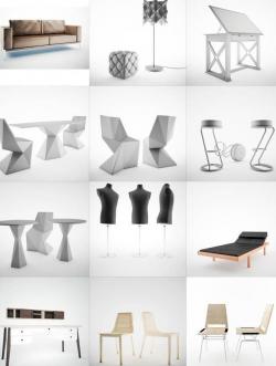 fashion models flashing | Page 1 | STLFinder