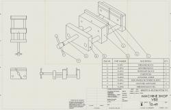 machine shop vise 3D Models | Page 1 | STLFinder