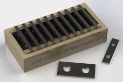 machinist s parallel set for milling machine 3D Models | Page 1 | STLFinder