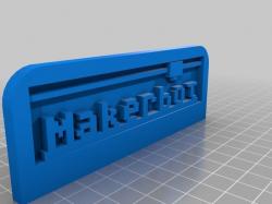 makerbot resolution 3D Models | Page 1 | STLFinder