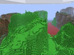 minecraft landscape 3D Models | Page 1 | STLFinder