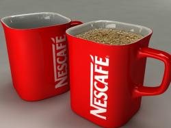 nescafe 3D Models | Page 1 | STLFinder