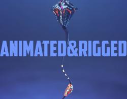 animated medusa 3D Models | Page 1 | STLFinder