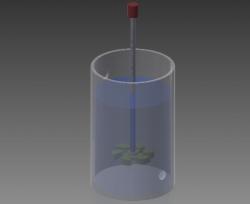 reactor cstr ideal 3D Models | Page 1 | STLFinder