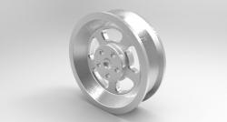 rin auto 3d models 【 STLFinder