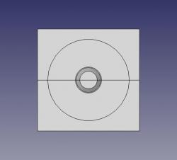 rubber golf tee and mold assembly 3d models | Page 1 | STLFinder