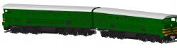 russian locomotive 2te10 3D Models | Page 1 | STLFinder