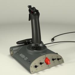 saitek cyborg 3d gold joystick | Page 1 | STLFinder