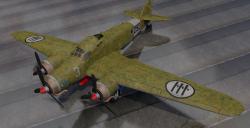 savoia marchetti sm 79 3D Models | Page 1 | STLFinder