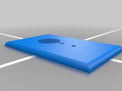 motion detector cover 3D Models | Page 1 | STLFinder