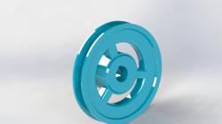 shovelhead 3 5 8 bore piston 3D Models | Page 1 | STLFinder