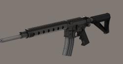 sig sauer lower receiver 3D Models | Page 1 | STLFinder