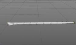 blender rig a snake 3D Models | Page 1 | STLFinder