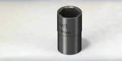 astro 19 mm socket for honda crankshaft bolt 3D Models | Page 1 | STLFinder