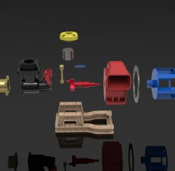 solidworks examples 3D Models | Page 1 | STLFinder