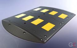 speed bump 3D Models | Page 1 | STLFinder