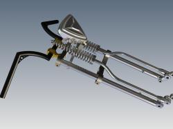 springer arc raider 3D Models | Page 1 | STLFinder