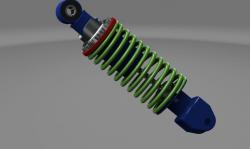 air strut suspension stl lamp 3D Models | Page 1 | STLFinder