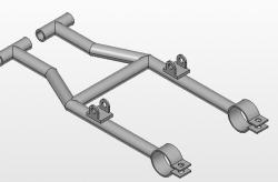 swingarm indicator 3d models 【 STLFinder