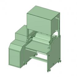 the rolling machine 3D Models | Page 1 | STLFinder
