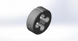 Thread cutting dies 3D Models | Page 1 | STLFinder
