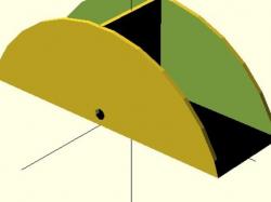 tipping bucket 3D Models | Page 1 | STLFinder