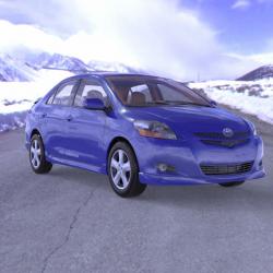 yaris model | Page 1 | STLFinder