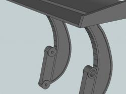 traxxas rustler stampede spoiler 3d models | Page 1 | STLFinder