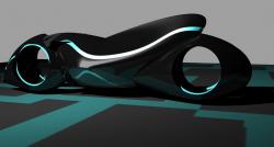 tron lightcycle concept art 3D Models | Page 1 | STLFinder