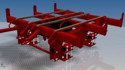 tgi truss 3d models 【 STLFinder
