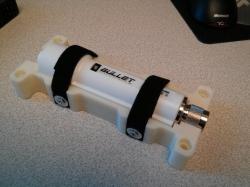 Ubiquiti Bullet Mount 3D Models | Page 1 | STLFinder